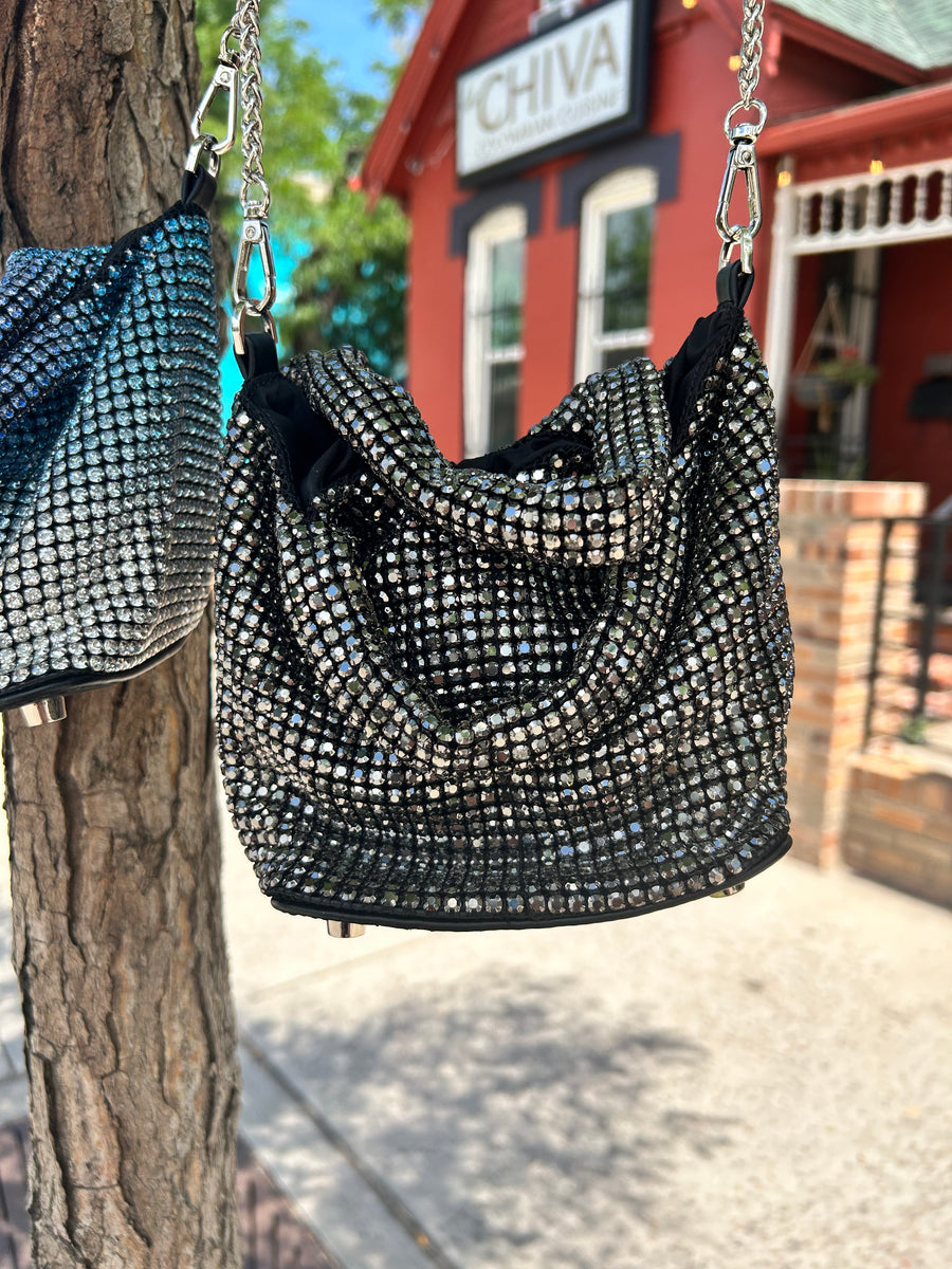 Studio 54 cocktail bag – Canary In A Clothesmine