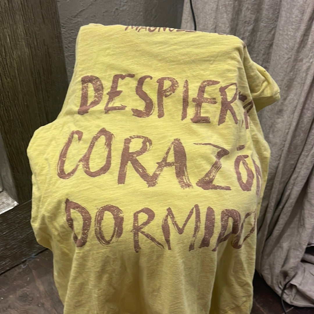 Magnolia pearl Awaken Sleeping Heart Dylan T 1355 – Canary In A Clothesmine